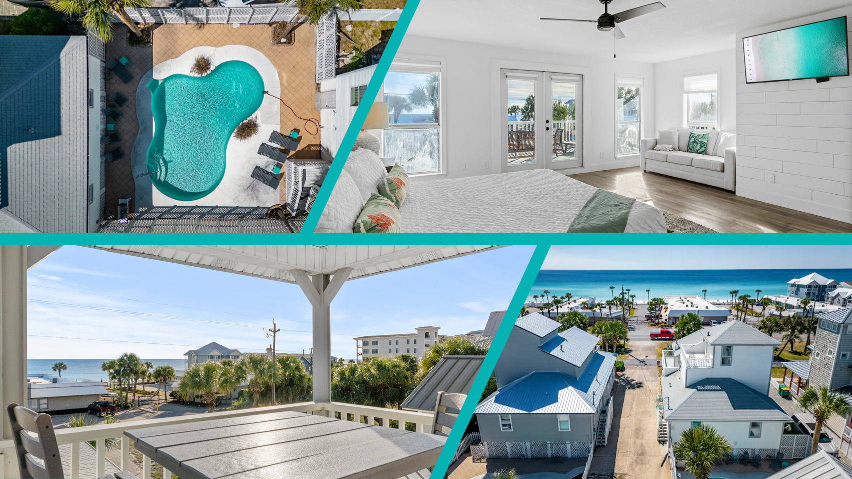 Destin Haven - Gulf Style Rentals