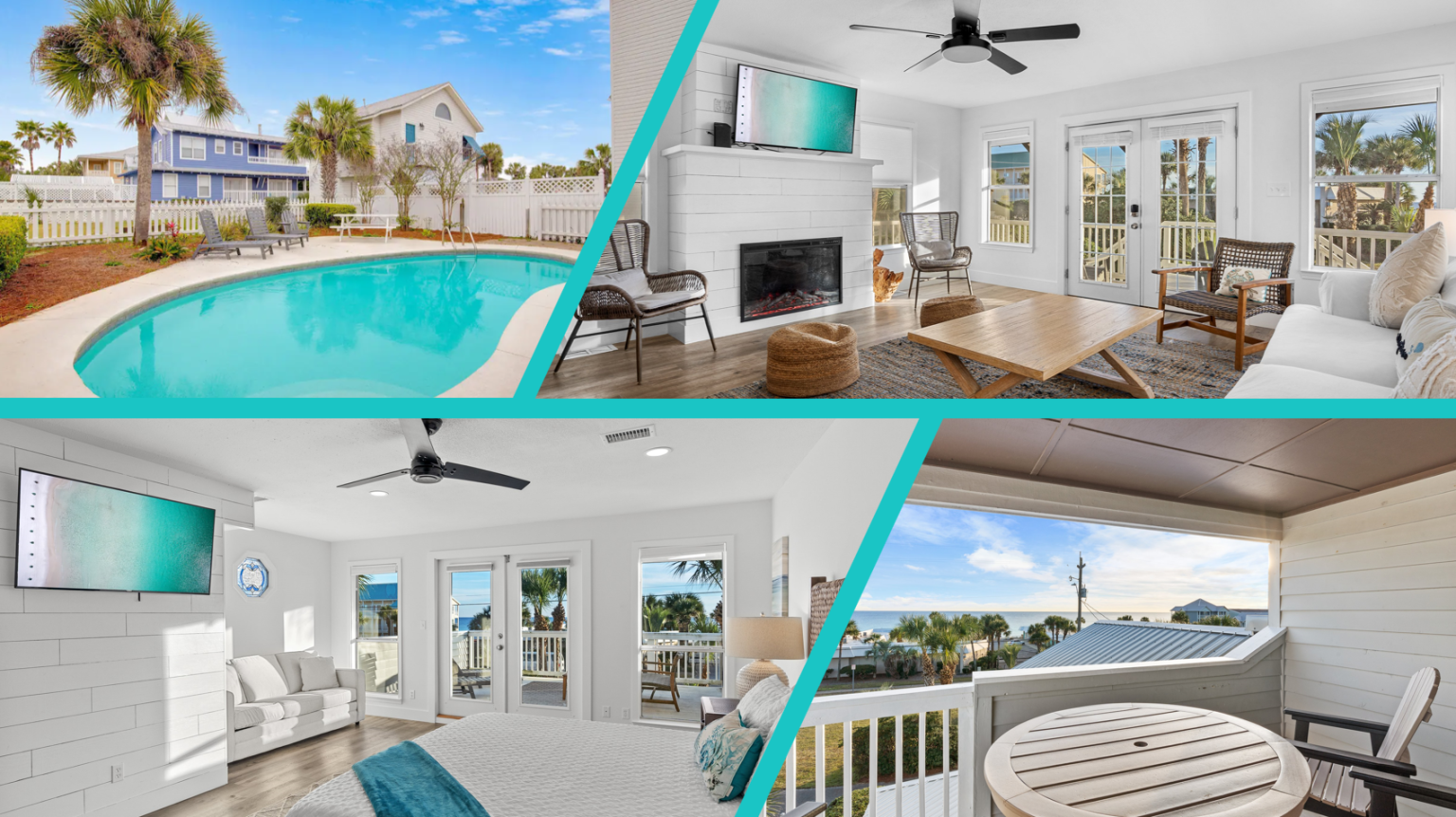 Top Excursions from Destin, Florida - Gulf Style Rentals