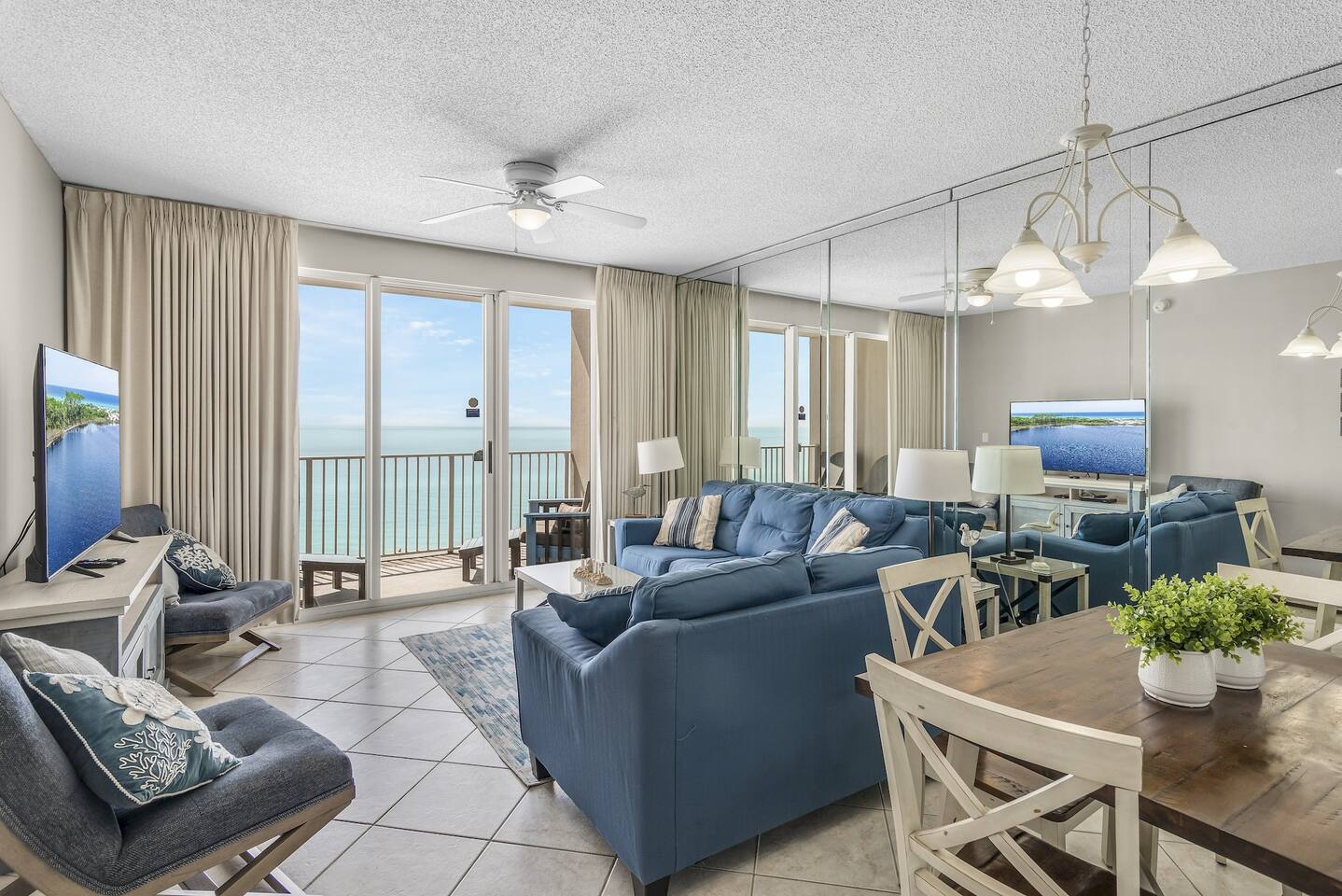 Majestic Sun A703 - Gulf Style Rentals