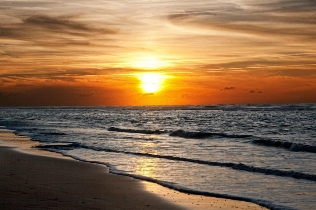Where to Watch the Sunset in Destin, FL - Gulf Style Rentals