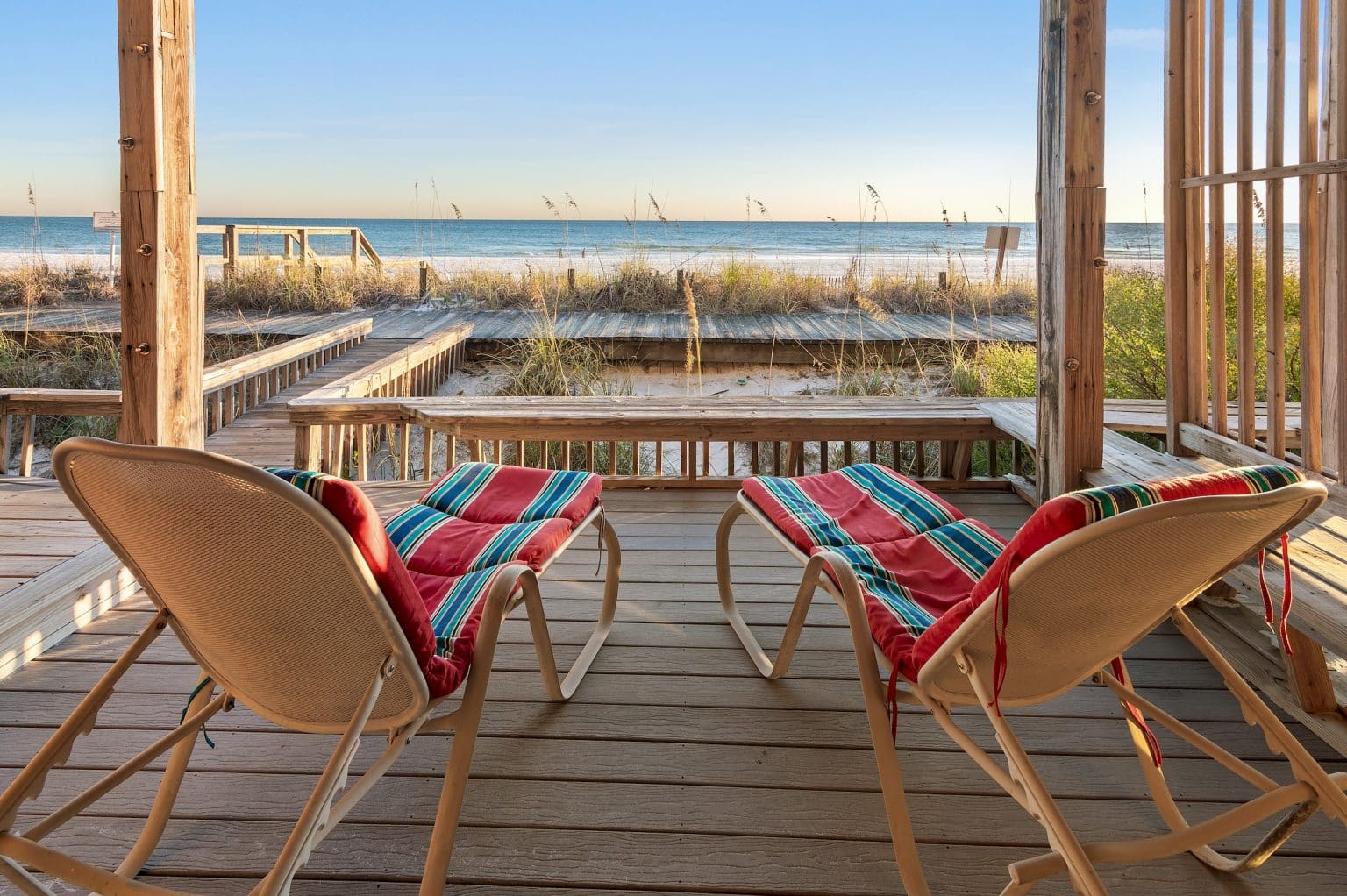 Family-Friendly Beach Condos in Destin - Gulf Style Rentals