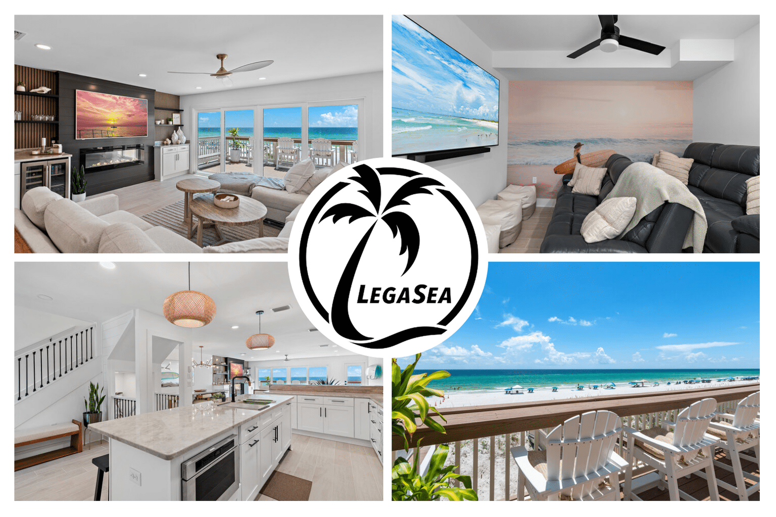 Green Reef 2 - Gulf Style Rentals